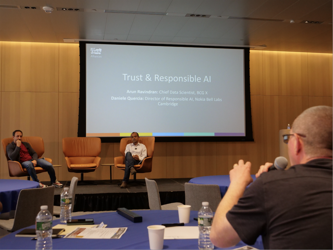 Annual Meeting 2024 Key Takeaways | CSAIL Alliances